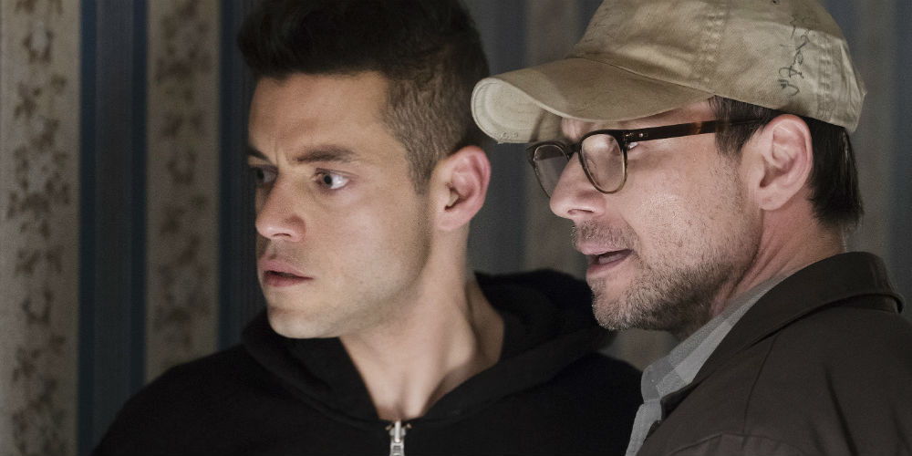 Zwiastuny na dziś: "Mr. Robot", "BoJack Horseman", "The Get Down ...
