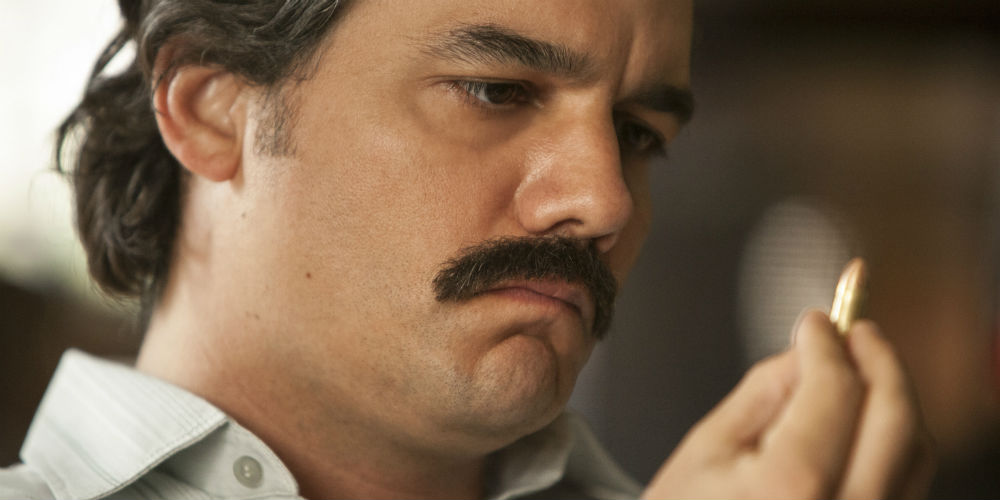 "Narcos" powraca. Zobaczcie zdjęcia z 2. sezonu - Serialowa