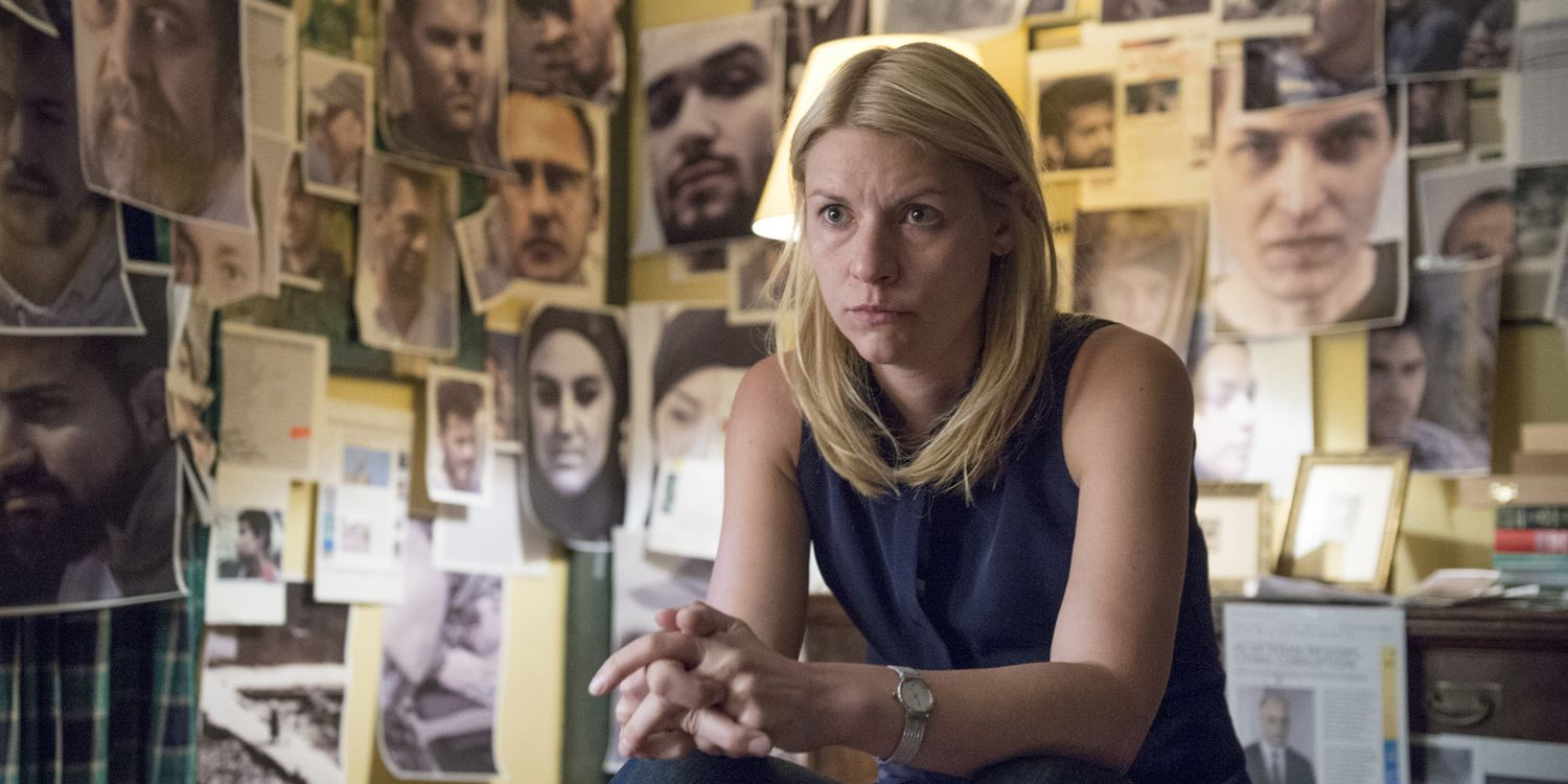 "Homeland" w Nowym Jorku. Aktorzy opowiadają o tym, co się będzie ...