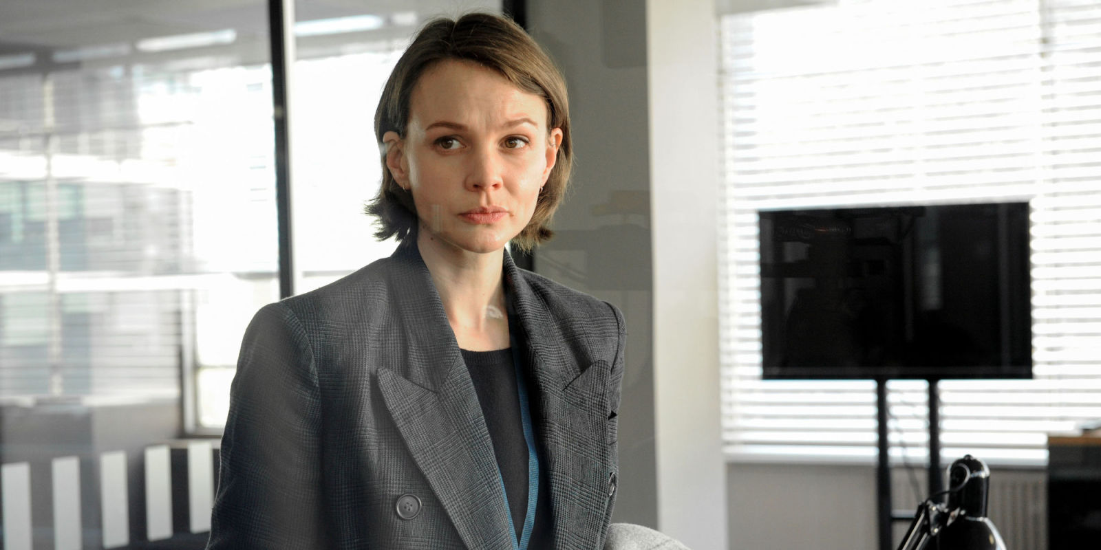 Collateral - recenzja miniserialu BBC w świetnej obsadzie