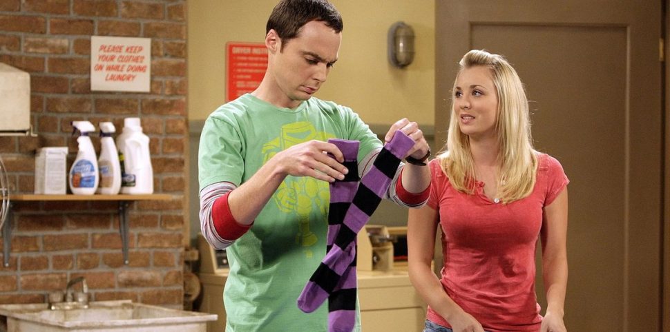 "Serial Ape-ist 2" - trailer filmu z Penny z "TBBT" - Serialowa