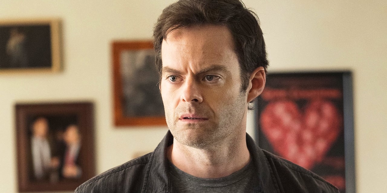 Barry sezon 2, czyli terapia mordercy w absurdalnej oprawie - recenzja