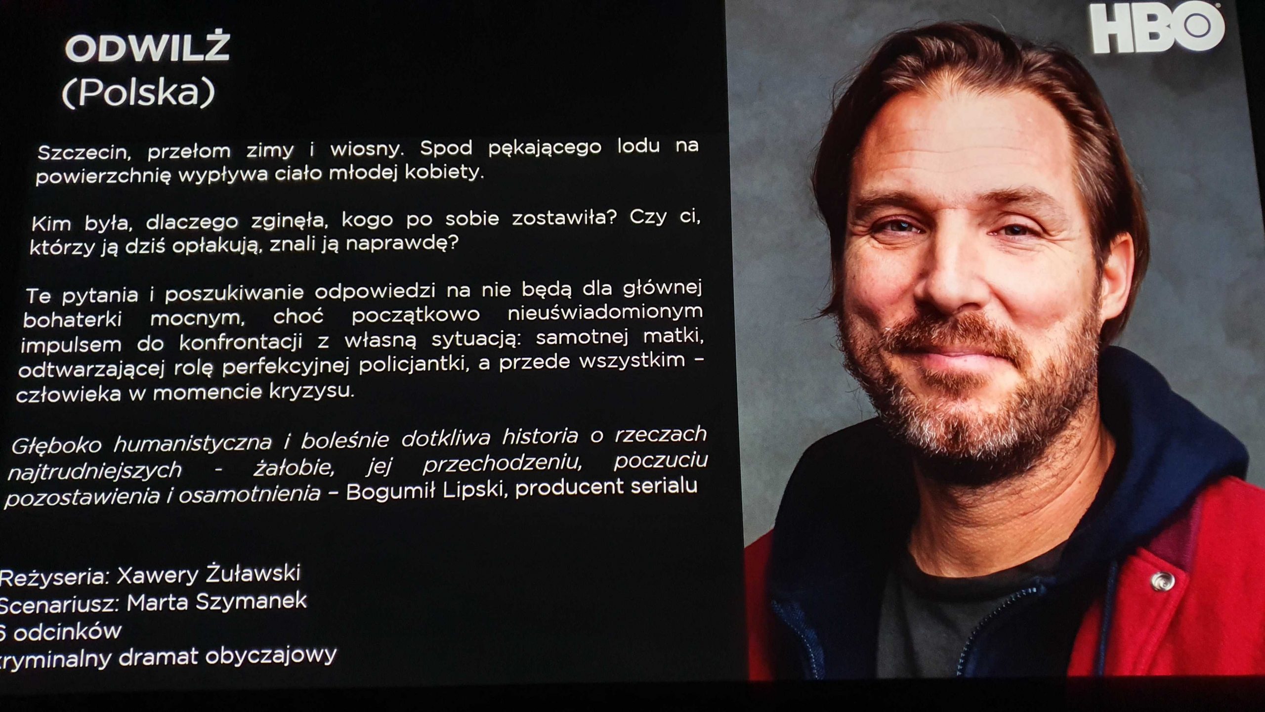 odwilz-hbo-serial - Serialowa