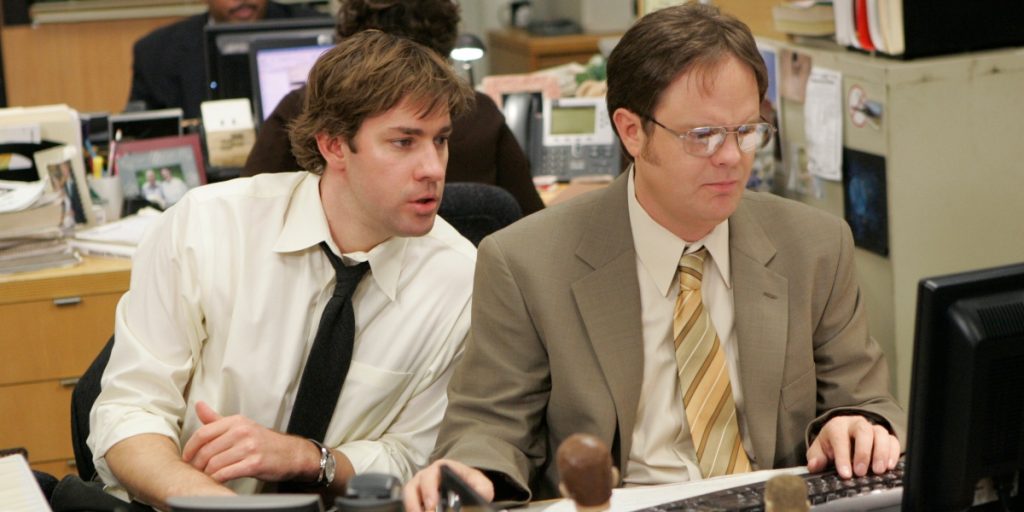 The Office - najlepsze odcinki kultowego sitcomu [LISTA]
