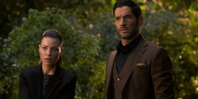 Lucyfer - wyciekł tytuł premiery 6. sezonu. Kto powiedział te słowa?