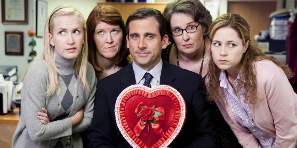 Obsada The Office spotkała się po latach. Jak teraz wyglądają?