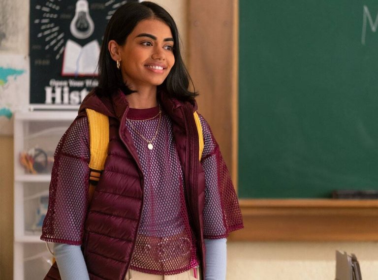 Jeszcze nigdy... wraca z 2. sezonem - są już zdjęcia i data premiery!