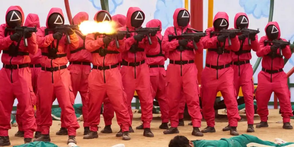 Squid Game: Jung Ho-yeon pokazała nagranie z próbnych zdjęć [WIDEO]