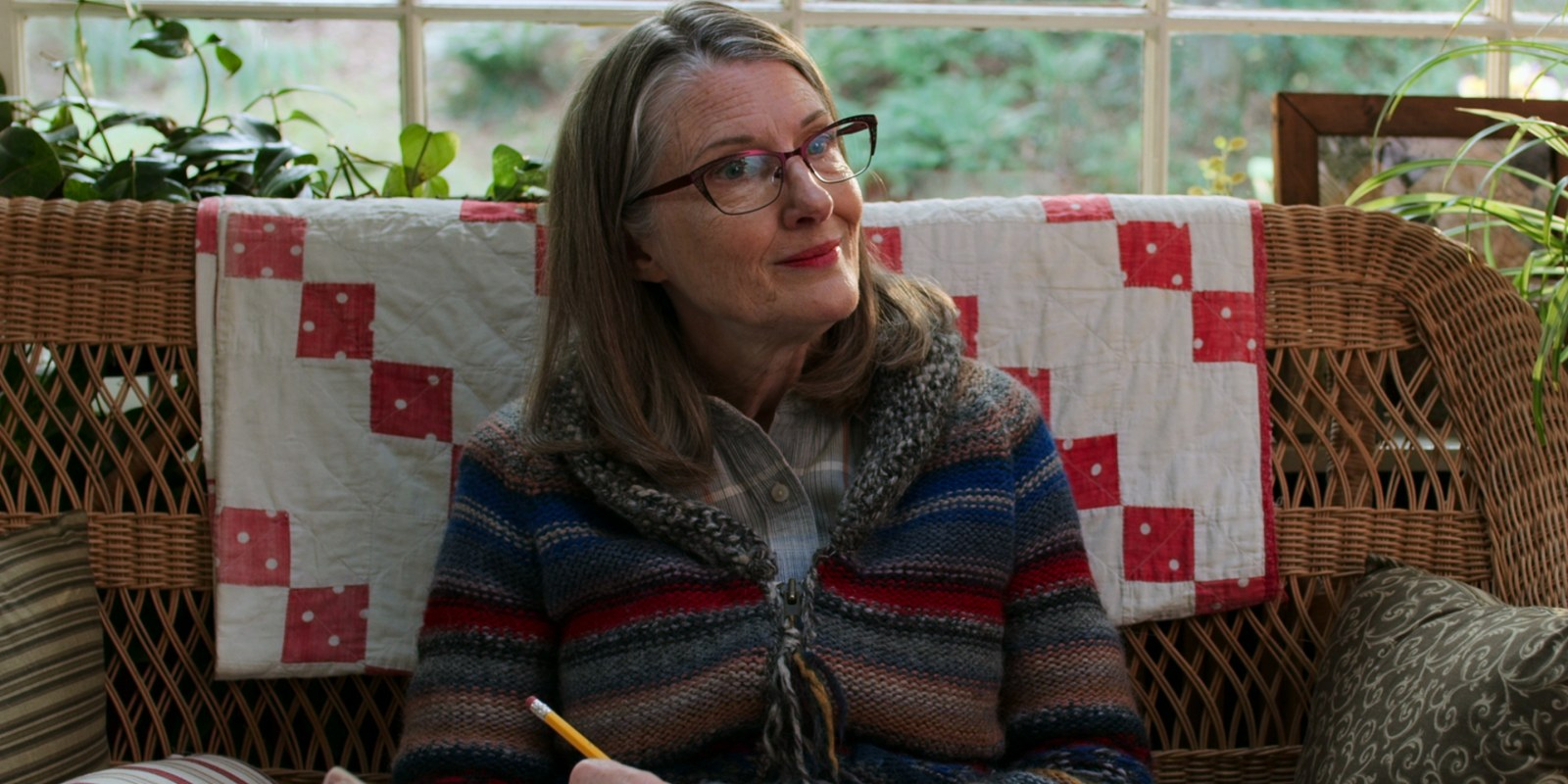 Virgin River sezon 4: Hope powróci! Annette O'Toole oficjalnie potwierdza