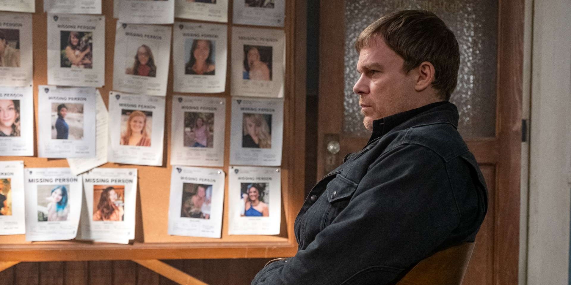 Dexter: New Blood - gdzie obejrzeć? Kiedy polska premiera? Jest data!