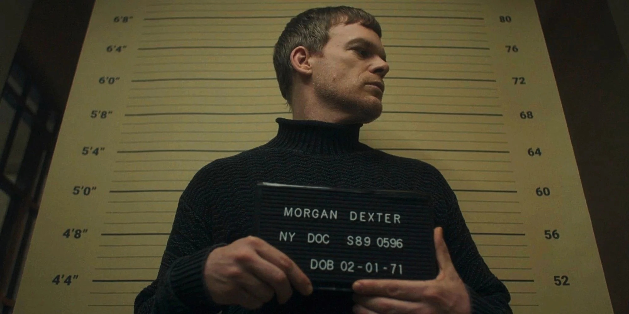Dexter: New Blood - jak długo Michael C. Hall znał zakończenie? Dexter: New Blood - jak długo Michael C. Hall znał zakończenie?