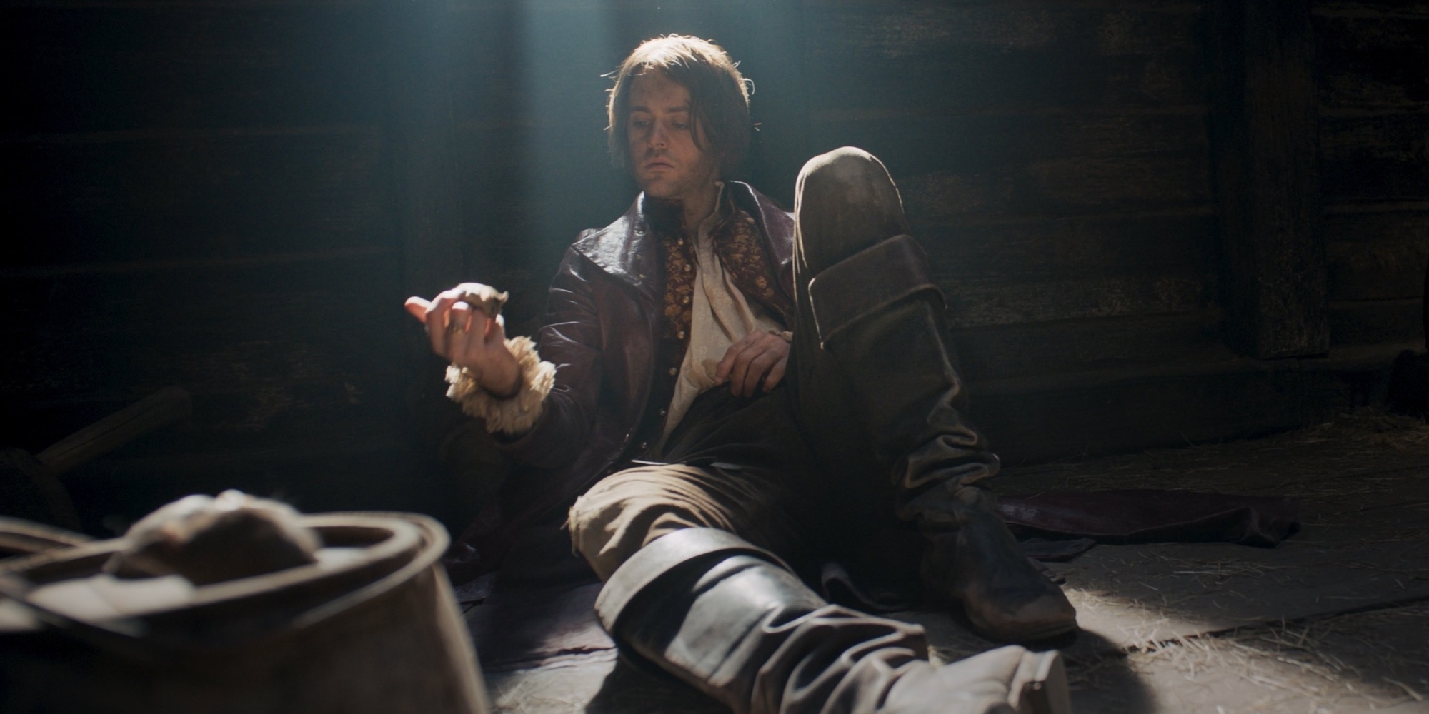 Wiedźmin sezon 3 - Jaskier zmierzy się z rywalem? Ma pojawić się nowy bard