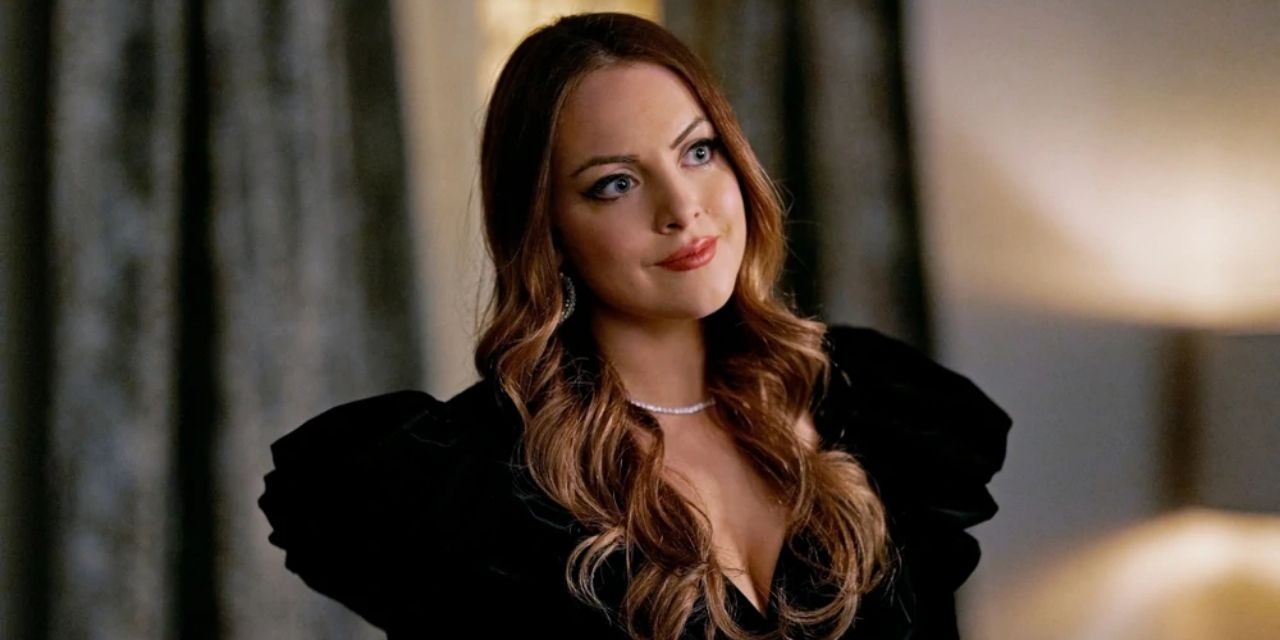 Dynastia sezon 5 - zwiastun. Kolejna szalona gala Carringtonów? [WIDEO]