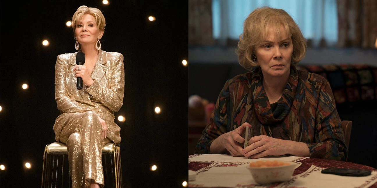 Jean Smart jest świetna w Hacks. A oto jej najlepsze serialowe role [LISTA]