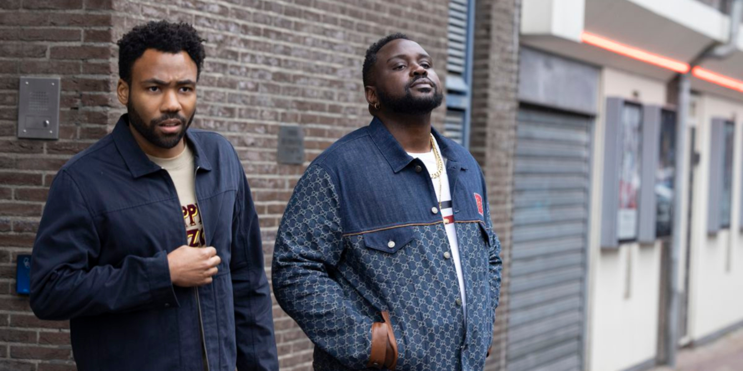 Atlanta wróciła - jak wypadły pierwsze odcinki 3. sezonu? [RECENZJA]