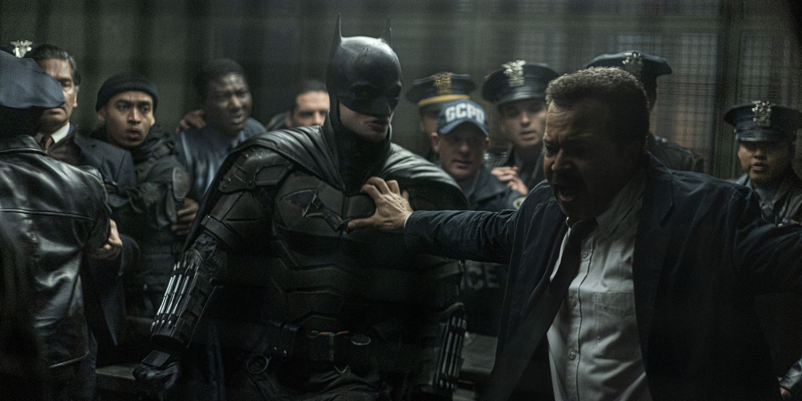 The Batman - powstają dwa serialowe spin-offy. Który projekt odrzucono?