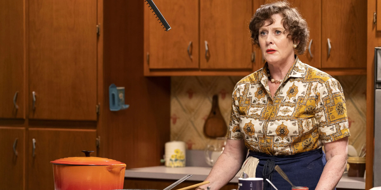 Julia od HBO Max zaspokaja kobiecy apetyt na sukces [RECENZJA]