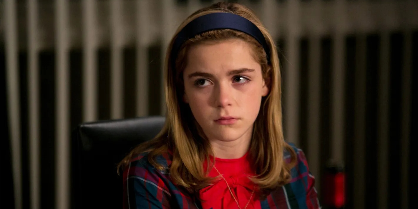 Spin-off Mad Men o Sally Draper? Kiernan Shipka chętnie by w nim zagrała