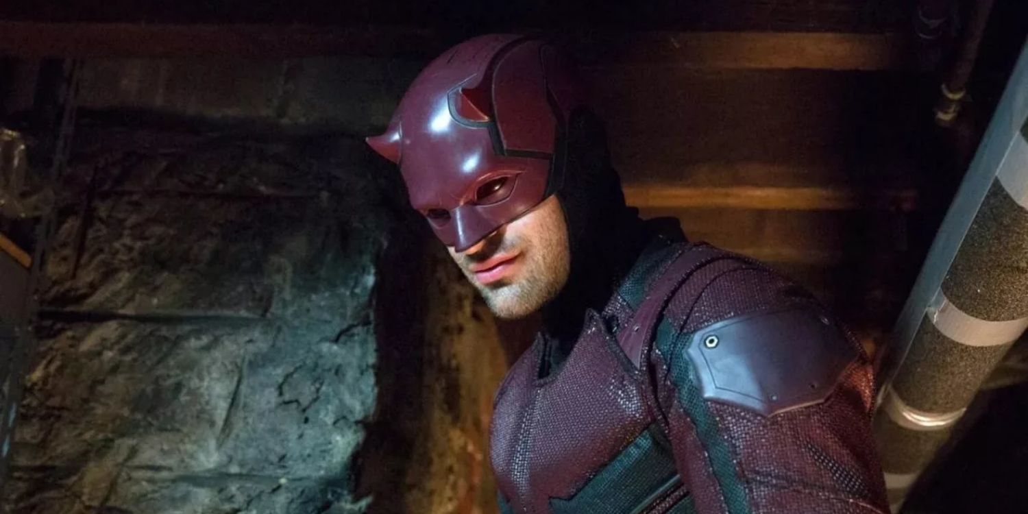 Daredevil - Disney+ tworzy nowy serial! Co już wiemy na jego temat?