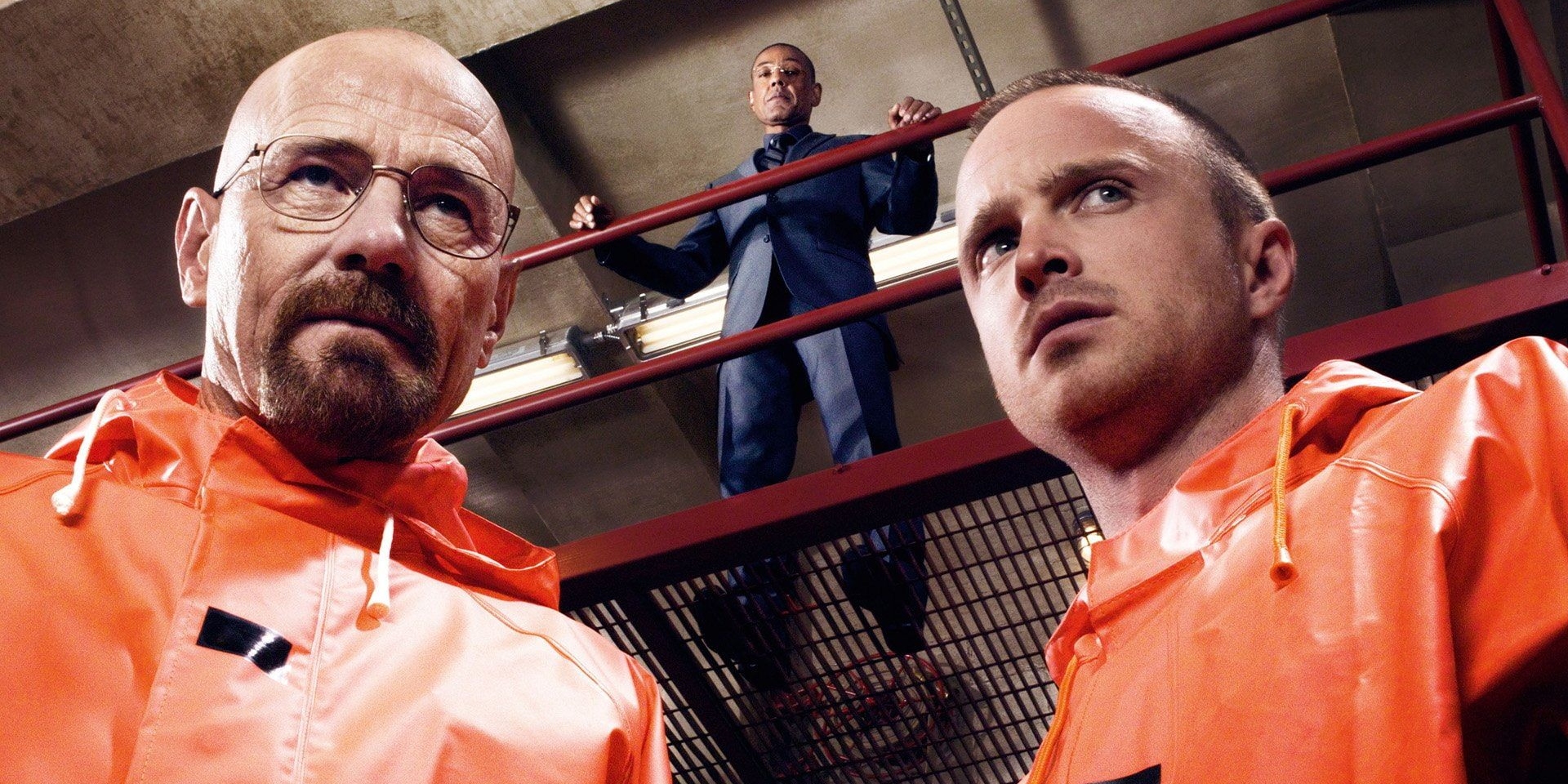 Breaking Bad - będzie kolejny spin-off? Twórca Better Call Saul komentuje