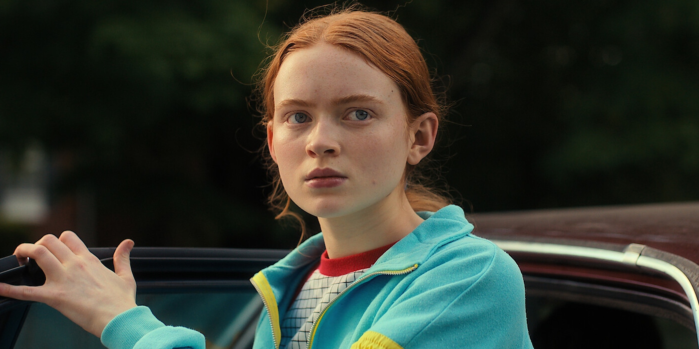 Stranger Things: Jaka piosenka uratowałaby Sadie Sink z rąk Vecny?