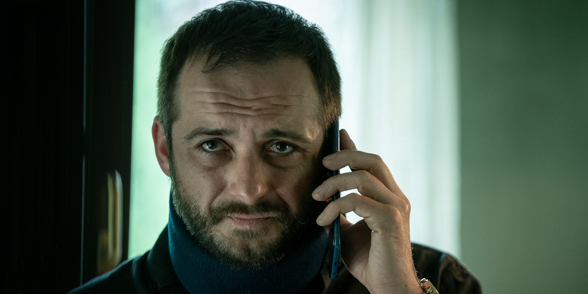 Kruk sezon 3 - Michał Żurawski będzie mścicielem. Są pierwsze ZDJĘCIA