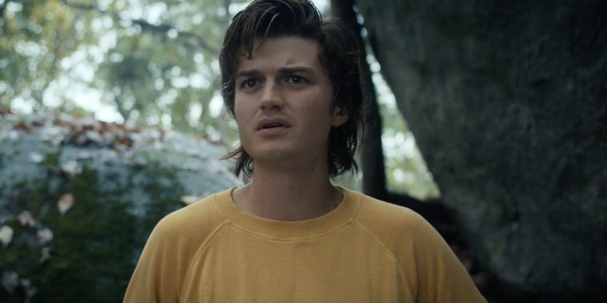 Stranger Things sezon 4 - Steve umrze w finale? Netflix podgrzewa atmosferę