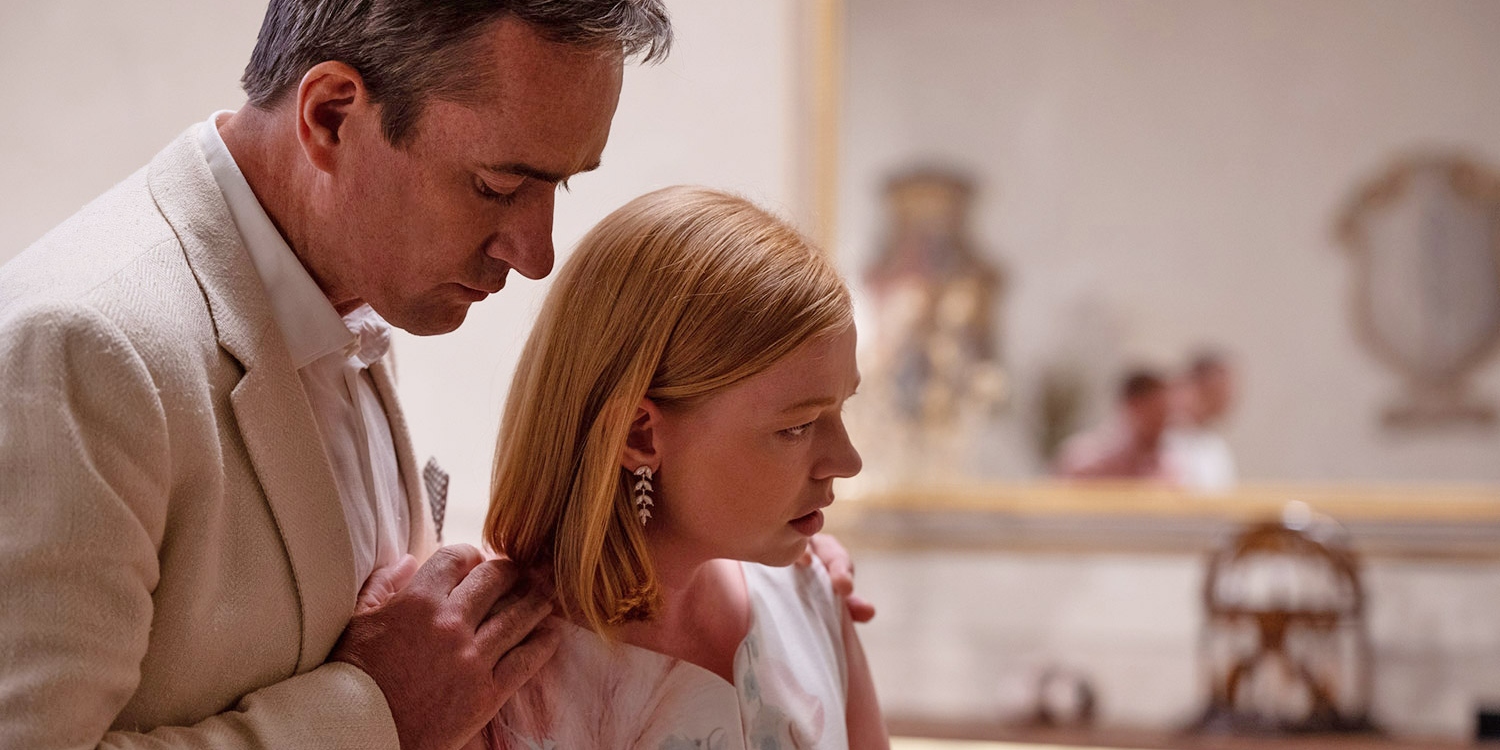 Sukcesja sezon 4 - startują zdjęcia! Ile będzie odcinków? Kiedy premiera?