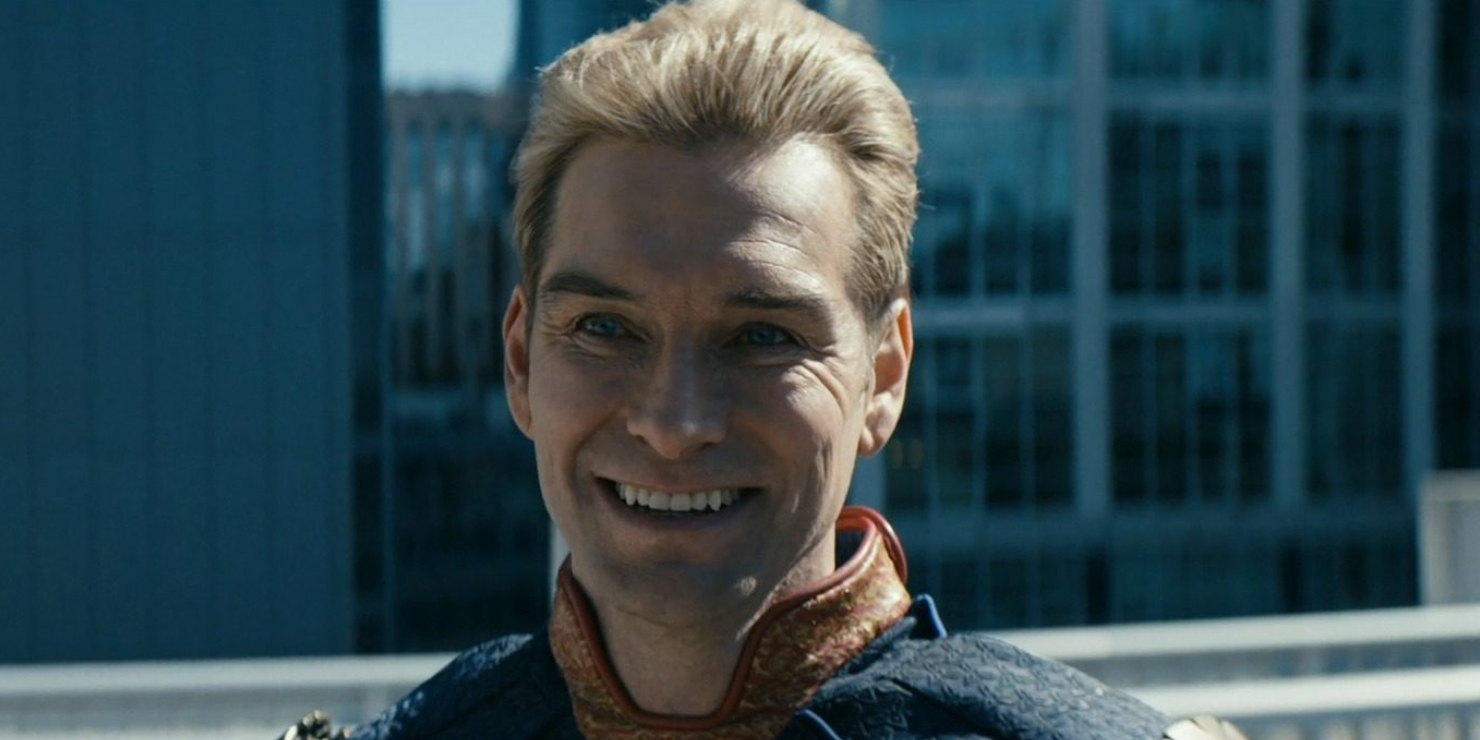 Albert Wesker (Resident Evil) vs. Homelander (The Boys) | SpaceBattles