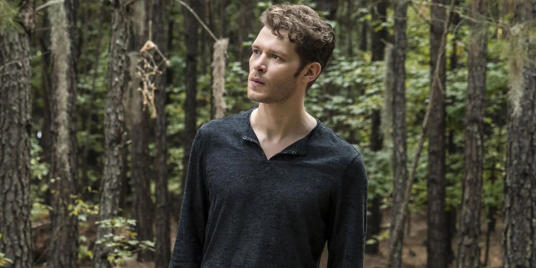 Legacies - Klaus pojawi się w finale serialu. Joseph Morgan potwierdza!