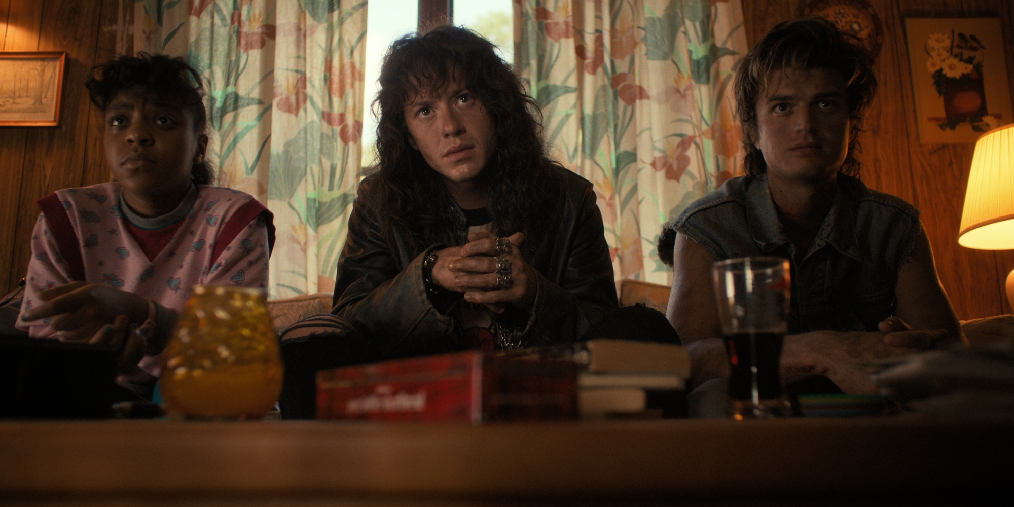 Stranger Things - czy Eddie wróci w 5. sezonie? Fani mają kilka teorii