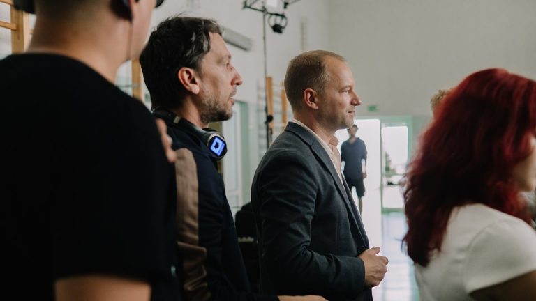 Belfer sezon 3 - ruszyły prace na planie. Zobaczcie ZDJĘCIA i TEASER