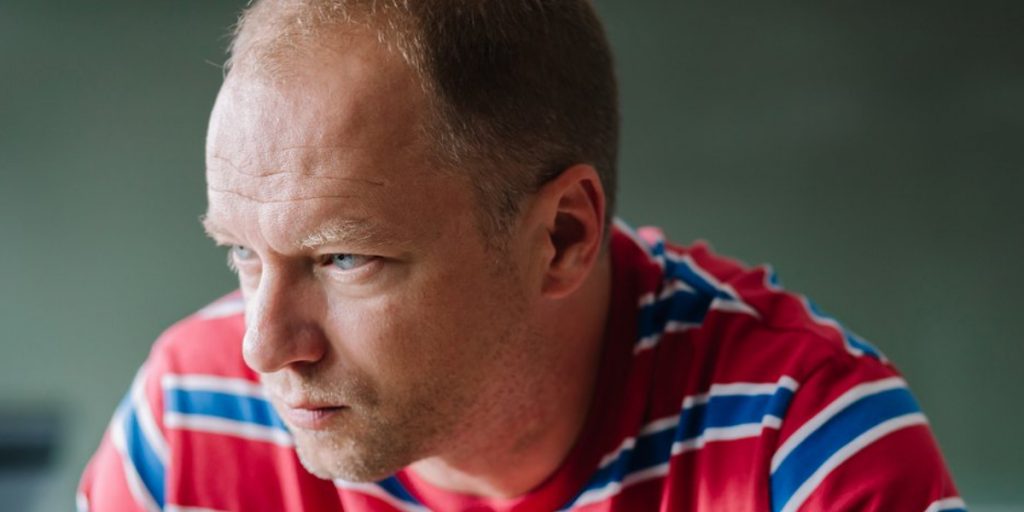 W polskich serialach wreszcie coś się ruszyło. A dzięki Netfliksowi ta ...