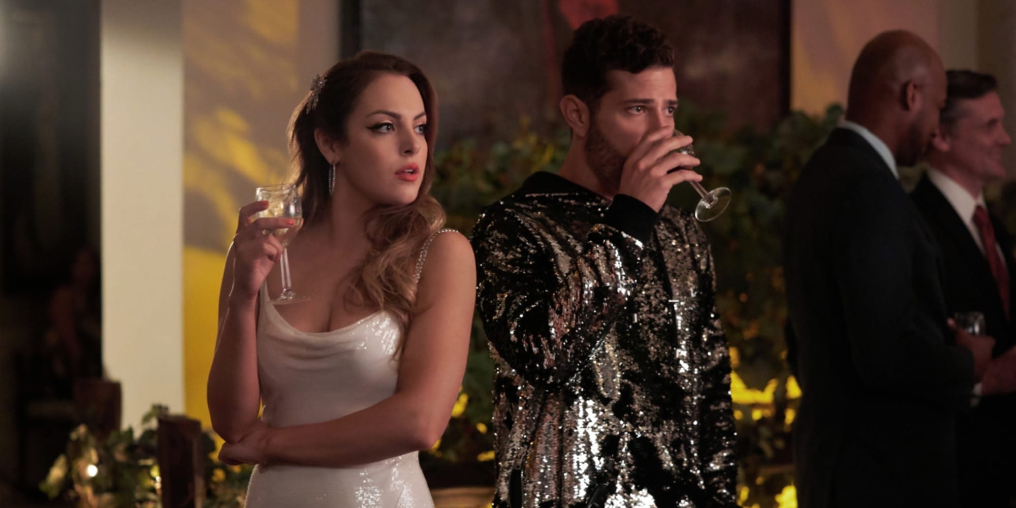 Dynastia sezon 5 - kiedy premiera na Netflix Polska? Jest konkretna data!