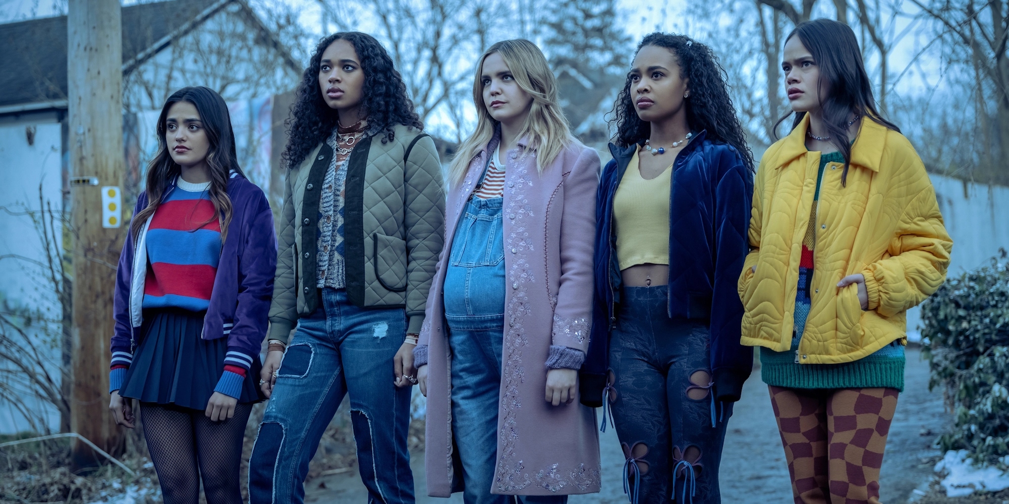 Słodkie kłamstewka sezon 2 - wróci postać z oryginalnej serii [ZDJĘCIA]