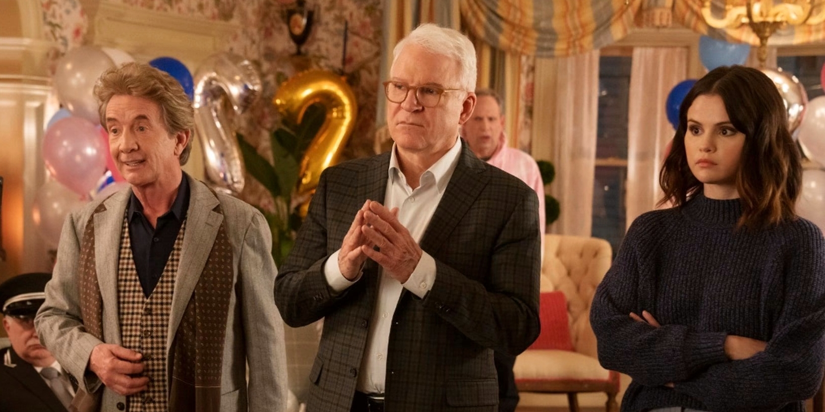 Zbrodnie po sąsiedzku zaskakują widzów w finale 2. sezonu [RECENZJA]