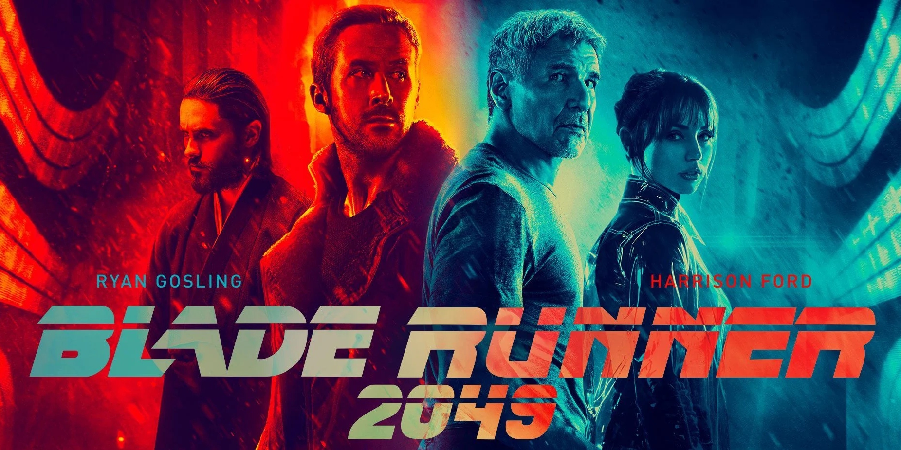 Blade Runner 2099 - oficjalnie powstaje serial dla Amazona. Ridley Scott w ekipie