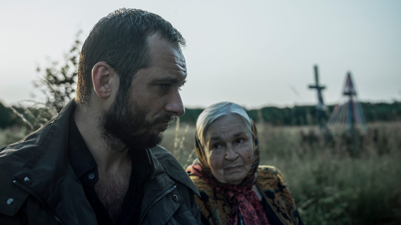 Kruk sezon 3 - Adam kontra Justyna! Zobaczcie nowe ZDJĘCIA z serialu