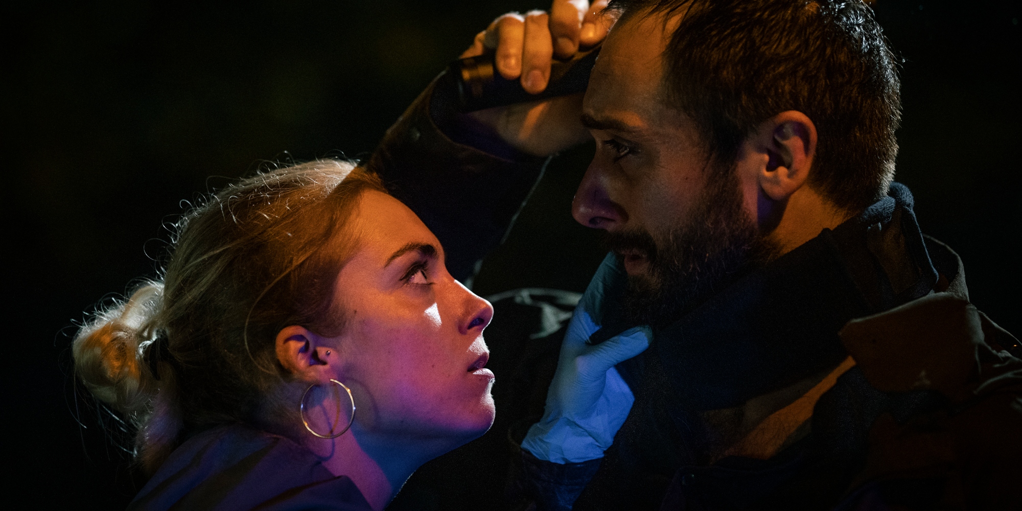 Kruk sezon 3 - Adam kontra Justyna! Zobaczcie nowe ZDJĘCIA z serialu