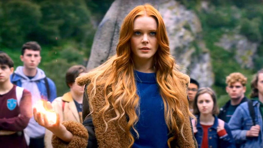 Przeznaczenie: Saga Winx - czy będzie 3. sezon? Co dalej u wróżek?