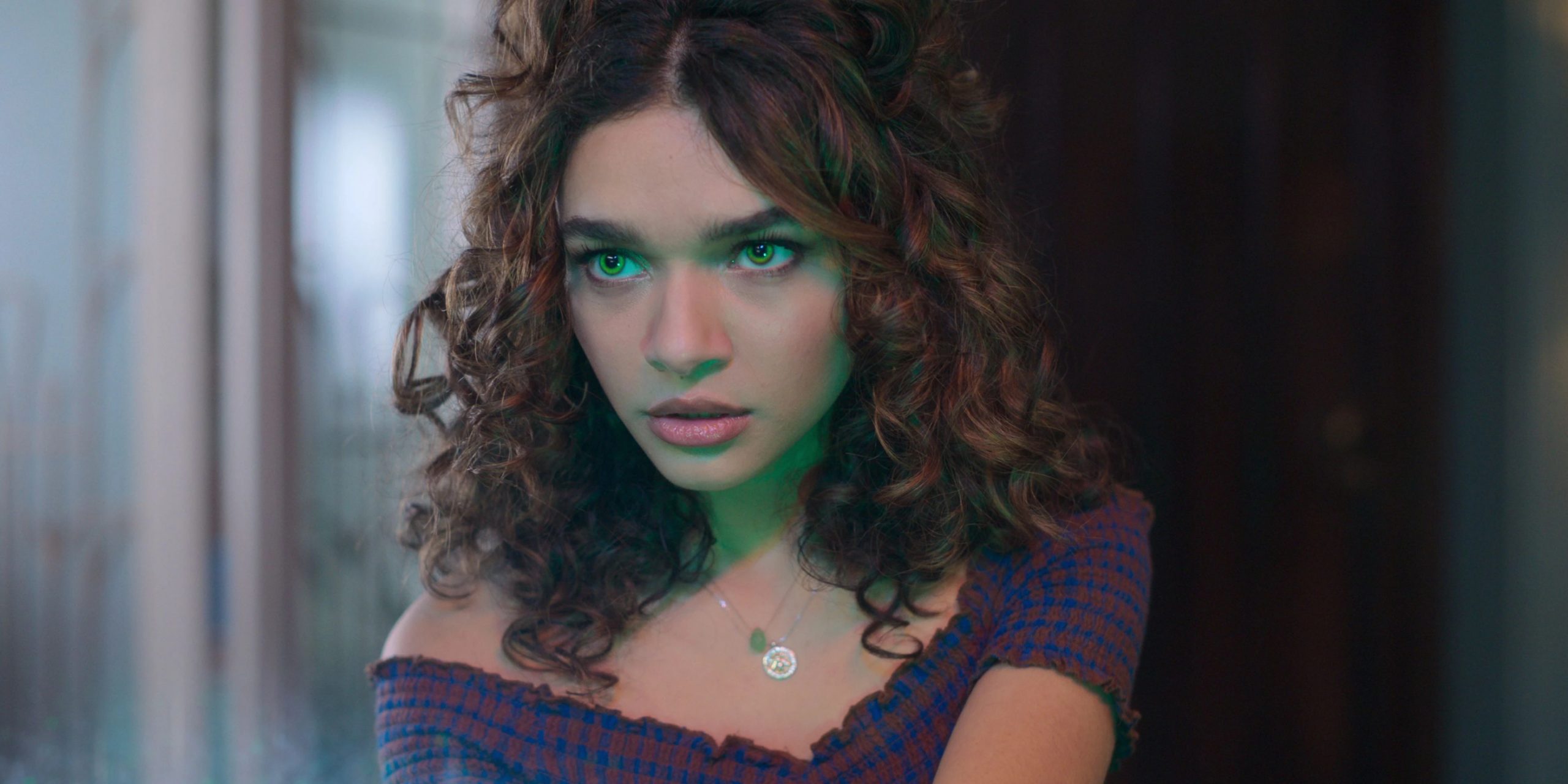 Przeznaczenie: Saga Winx - co dalej u Flory? Paulina Chávez mówi, czego ...