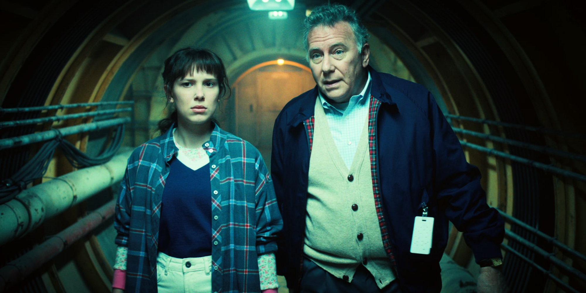 Stranger Things sezon 5 - czy dr Owens powróci? Paul Reiser odpowiada