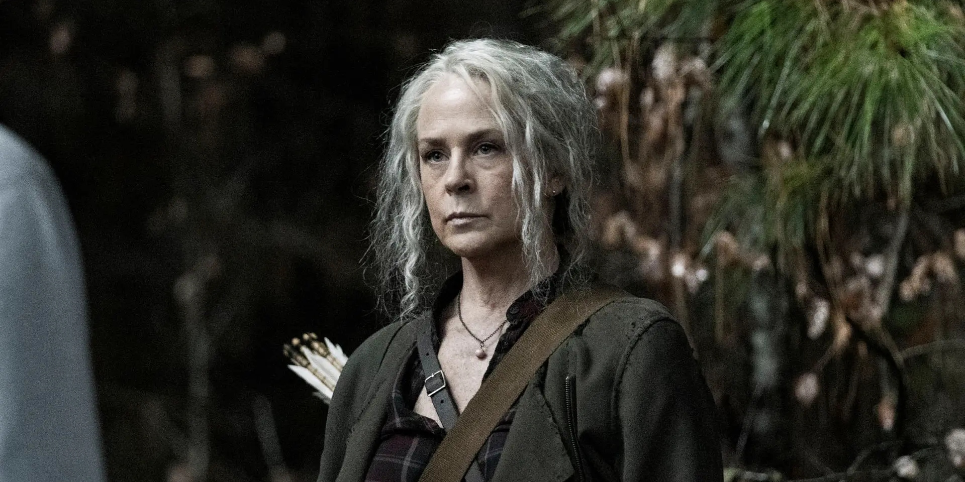 The Walking Dead sezon 11C - zwiastun. Co nas czeka w finałowej serii ... The Walking Dead sezon 11C - zwiastun. Co nas czeka w finałowej serii ...