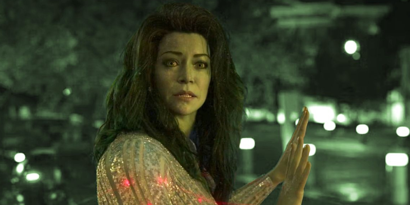 Mecenas She-Hulk - skąd pomysł na finałowy twist? Twórczyni komentuje