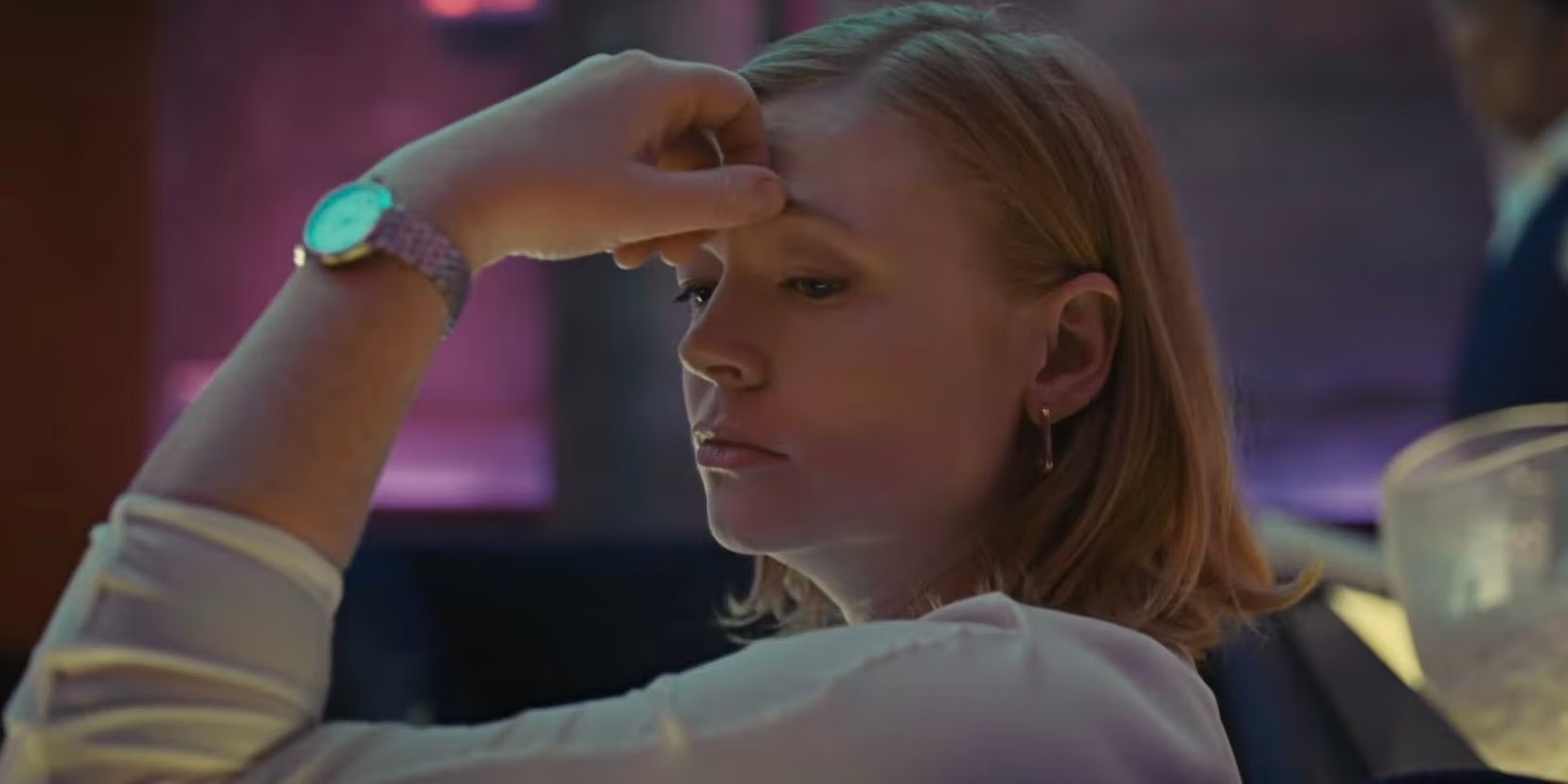 Sukcesja sezon 4 - jest klip! Logan gotowy zabijać przeciwników [WIDEO]