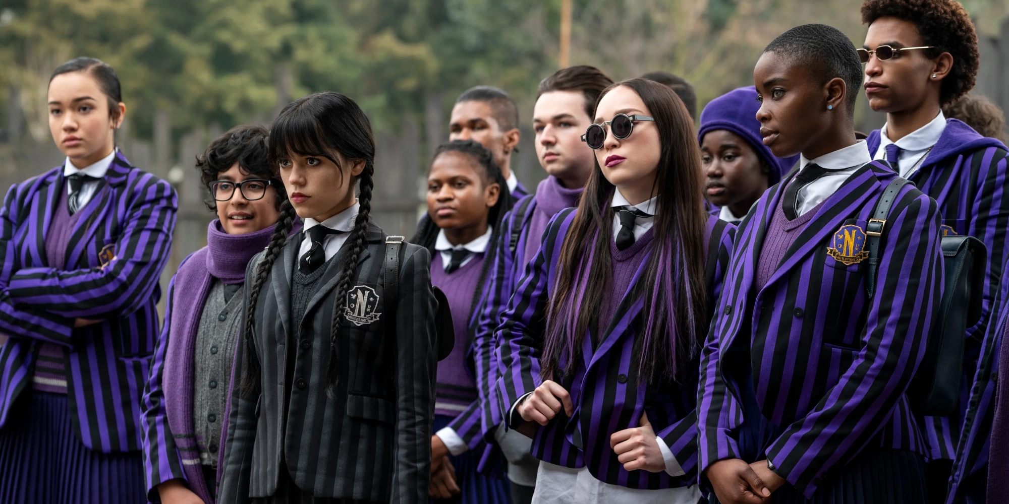 Netflix - co nowego w listopadzie? Pełna LISTA premier seriali i filmów