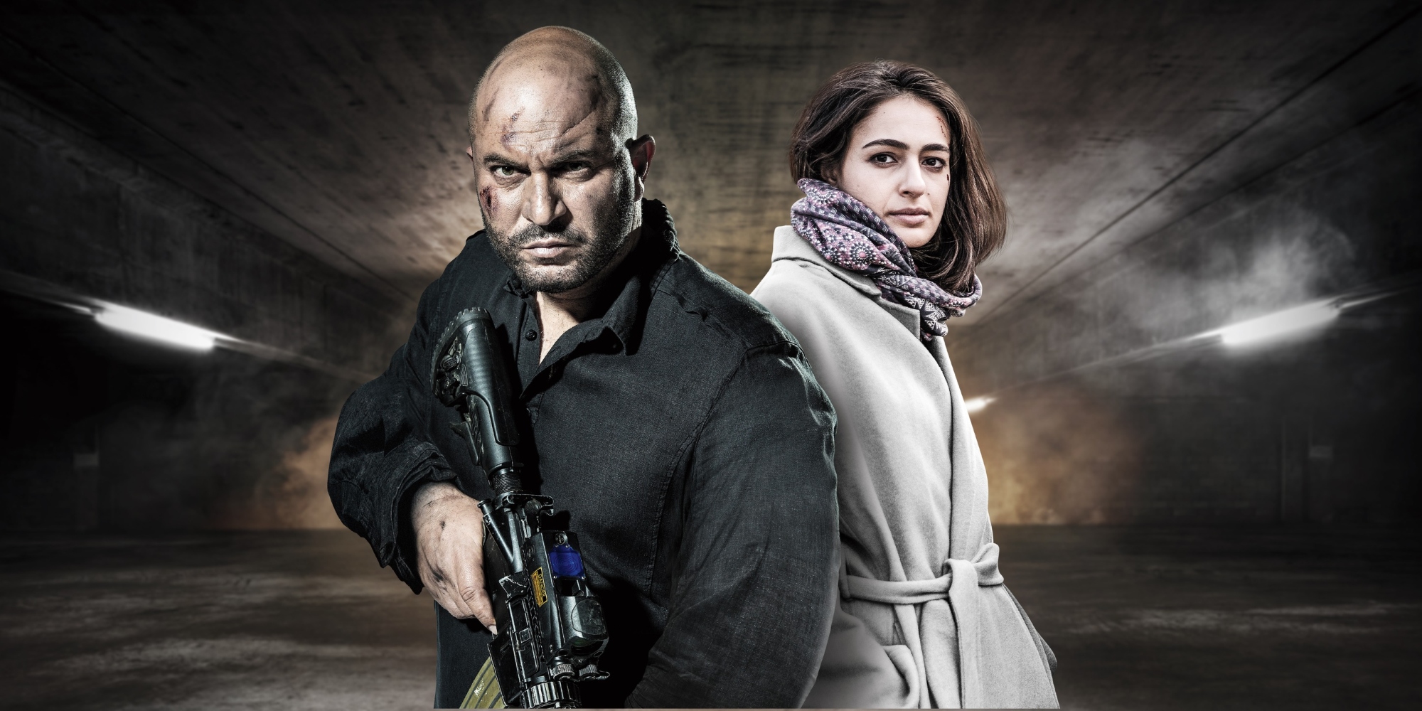 Fauda sezon 4 - kiedy premiera na Netflix Polska? Jest data! [WIDEO]