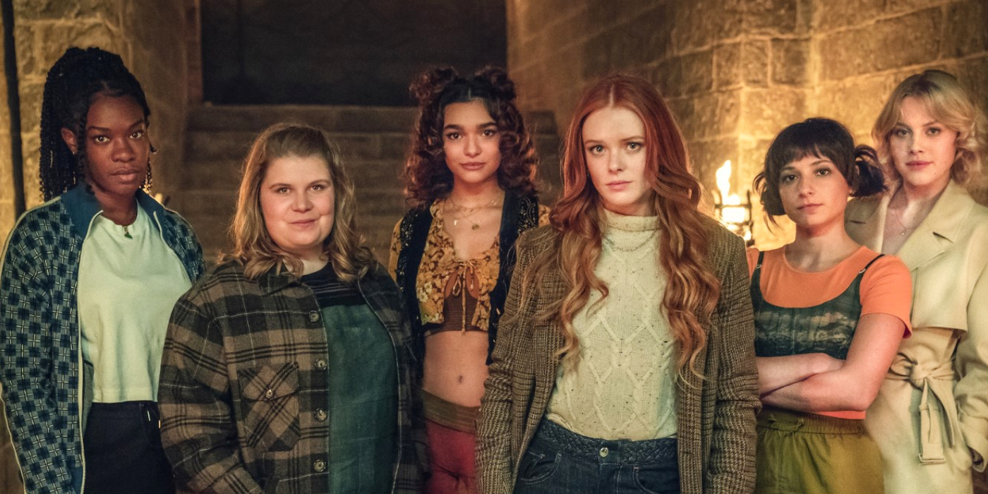 Przeznaczenie: Saga Winx sezon 3 - nie będzie kontynuacji! Netflix ...