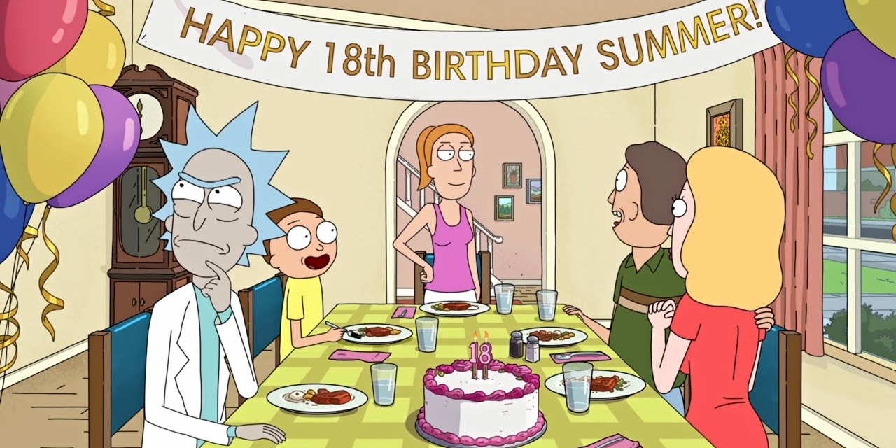 Rick i Morty sezon 6 - w 7. odcinku powróci uwielbiana postać [ZWIASTUN]