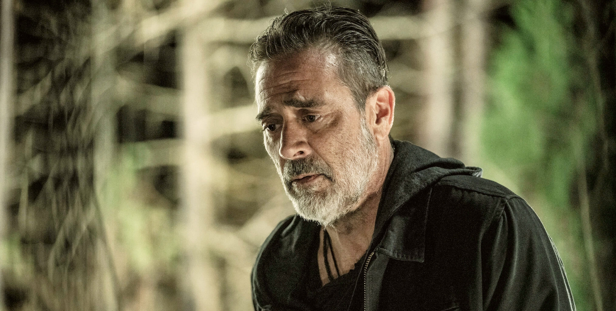 The Walking Dead - oto ulubiony odcinek serialowego Negana